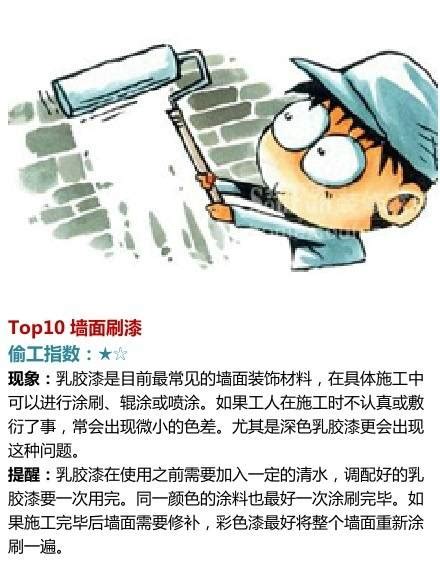 不吭你坑谁，那些装修时你应避开的陷阱！ 酷家乐