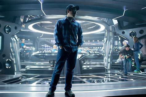 Jj Abrams Promises To Stop Rebootingremaking Things The Independent