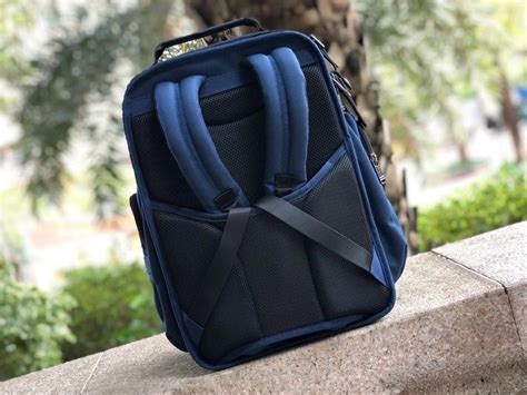 Yahooオークション Tumi Alpha3 リュックサック