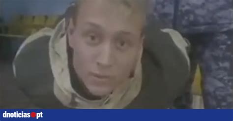 Responsável por centro de recrutamento militar russo ferido a tiro num