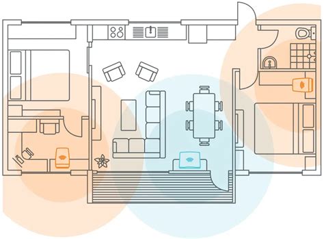 NetComm NS 02 CloudMesh Satellite Access Point User Guide