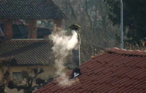 Valdivia Tuvo 20 Episodios De Alerta Y 2 De Preemergencia Ambiental