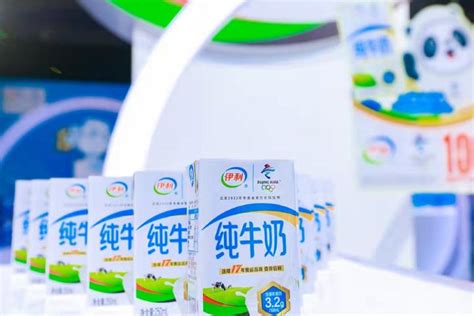 百亿定增创纪录，资本为何看上伊利？ 知乎