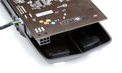 GeForce GTX 650 MSI Power Edition Review Page 4