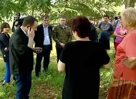 ირაკლი ღარიბაშვილი Vs ზალიკო ბერგერი Coub