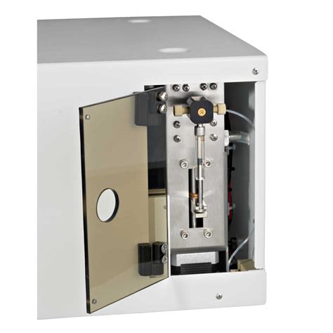 S 5250 Sample Injector Sykam Chromatography