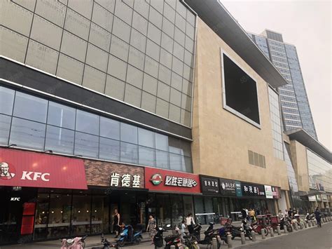 【10图】通州玉桥餐饮街临街商铺380平直租大展示面适合餐饮会所培训北京通州玉桥商铺租售生意转让出租 北京58同城
