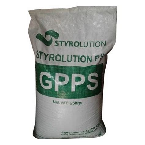 General Purpose Polystyrene At Best Price In Mumbai By Shri Ram