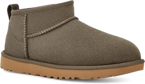 Ugg Womens Classic Ultra Mini Boot Womens Uggs Classic Boots Woman