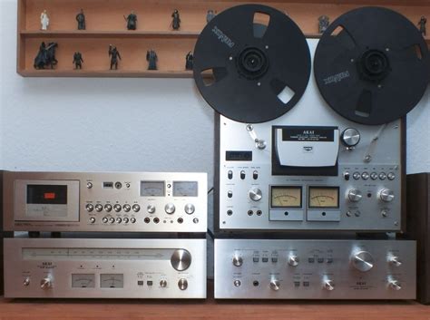 Akai | akai | hifi-forum.de Bildergalerie