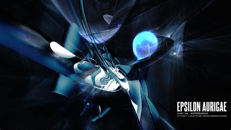 Epsilon Aurigae By Ghostmemory2002 On Deviantart