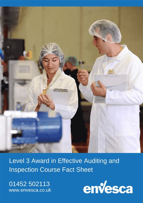 Online Level 3 Auditing Skills