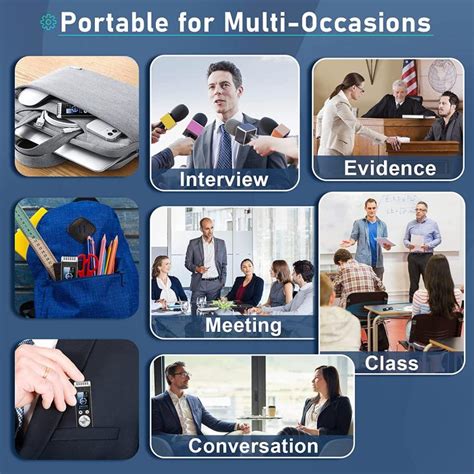 Which Voice Recorder