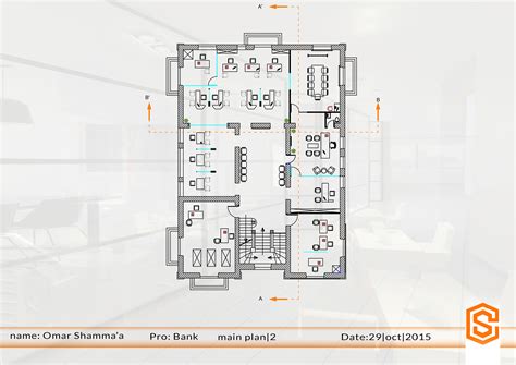 Bank Project On Behance