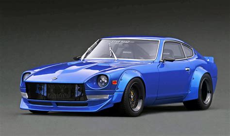 Ignition Model Nissan Fairlady Z S30 Star Road •
