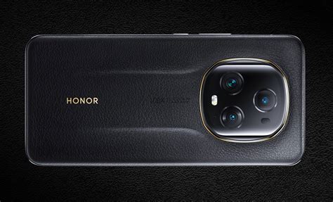 Gerücht Honor Magic 6 Ultimate Erhält 200 Mp Periskop Tele Kamera Und