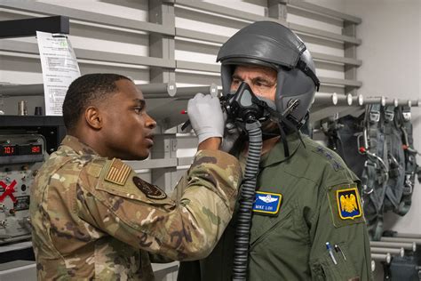 509th Operations Support Squadron Wins Omaha Trophy Air Force Global