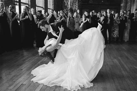 Exist For Love Aurora Wedding First Dance Choreography Routine For