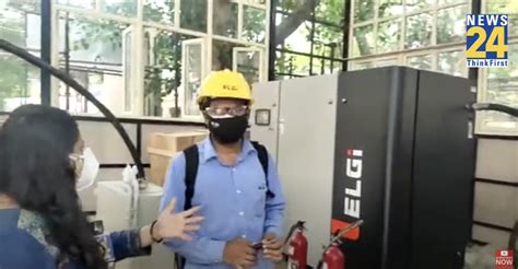 Bhuvnesh Bhuvnesh On Linkedin Sachin Kumar Explains How An Air