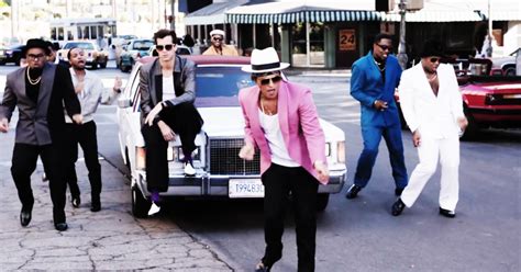 The Untold Truth Of Bruno Mars ~ One Media 24