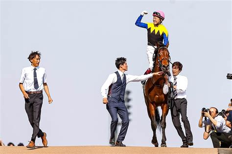 ワグネリアン＆福永 Stay Horse展 ｜