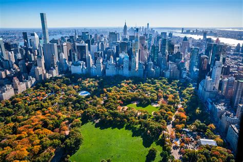 New York City Travel Guide