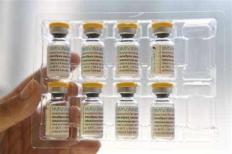 Mpox No Longer A Global Emergency Who Says Metro Us