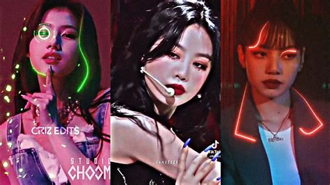 Kpop Tiktok Edits The Best Tiktok Compilation ♡ Youtube