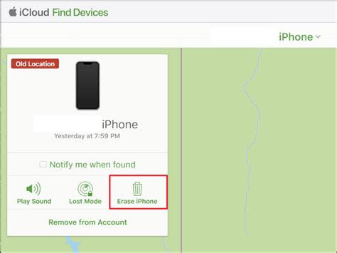How To Factory Reset Disabled IPhone 5 Workable Ways