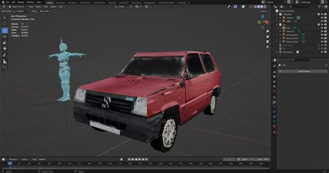 First And Crappy Texturing Attempt To The End R Ps1graphics