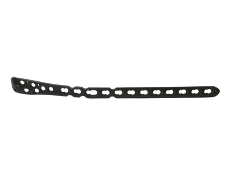 Titanium Olecranon Proximal Ulna Locking Plate 130mm 3 5mm At Rs 1800
