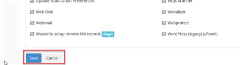 Autossl And Whm Use Web Host Manager To Automate Your Ssls Inmotion