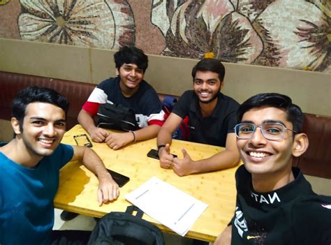 Meet Patel On Linkedin Datahack2 Datascience Recommendationmodel Teamwork Dataanalysis