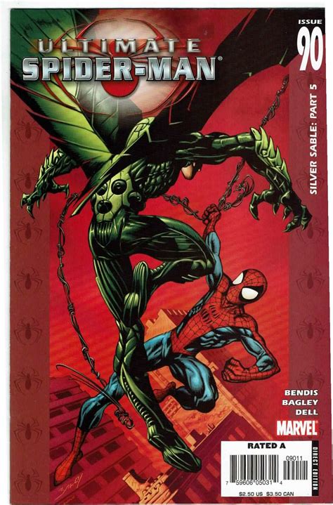 Kitty Pryde And Spiderman