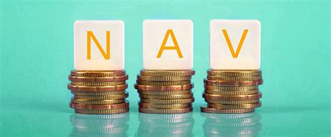 Net Asset Value NAV Formula And Importance SBNRI