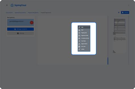 How To Sign On PDF Safe Simple Free Step By Step Guide