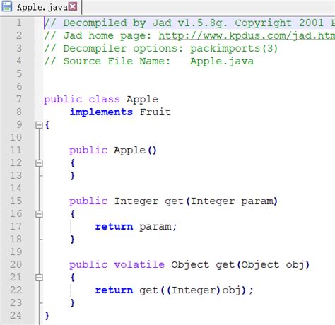 面试官：说说什么是泛型的类型擦除？java的泛型 面试题 类型擦除 Csdn博客