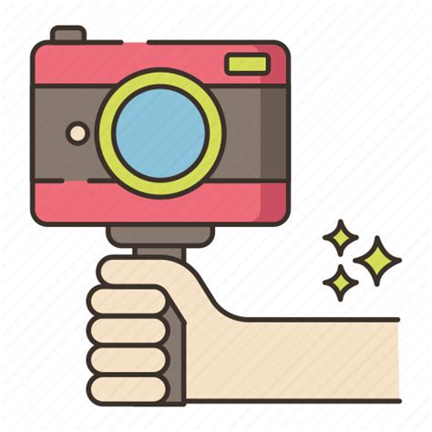 Video Logging Hobby Lifestyle Activity Life Active Icon Download On Iconfinder