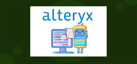 alteryx reimagines data analytics with generative ai venturebeat