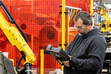 Pre Tec On Linkedin Pretec Automatedsolutions Roboticsintegrator
