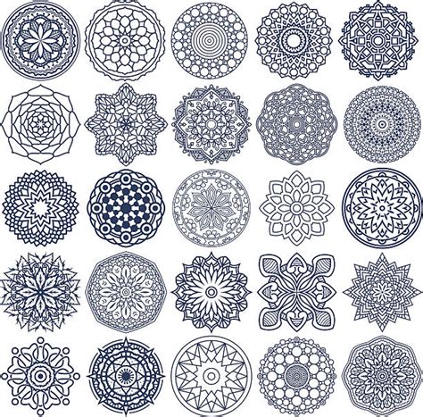 Mandala Illustrations Royalty Free Vector Graphics And Clip Art Istock