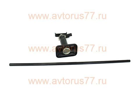 Домкрат ГАЗ-2705, ГАЗ-3302 штатный