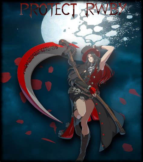 New Ruby Desing LEAKED R Fnki