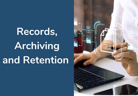 Records Archiving And Retention Online Certified Gxp Courses
