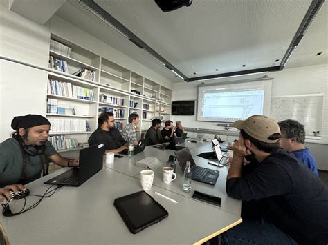 pyiron on linkedin from sep 9 11 the second pyiron hackathon was