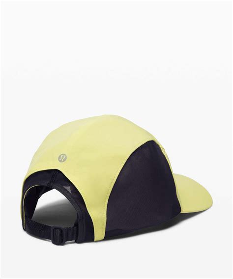 Lululemon Fast And Free Run Hat Elitefts