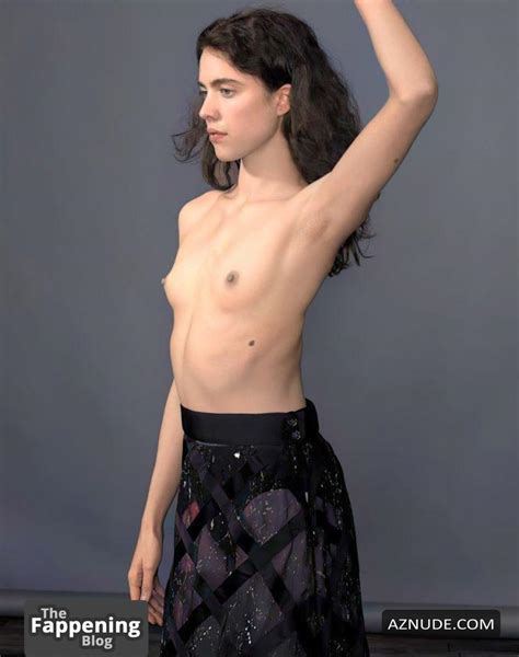 Margaret Qualley Stuns In Nude Collection Aznude