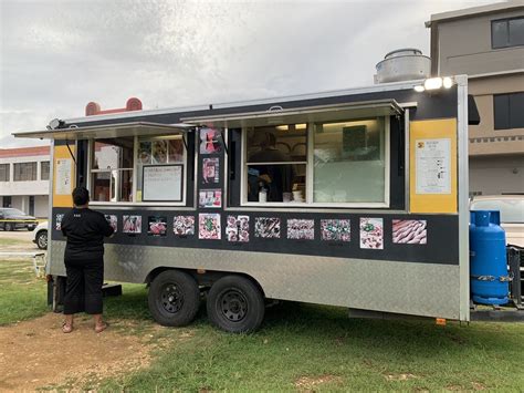 Matakos Guam Updated May 2026 Hagåtña Guam Food Trucks Phone