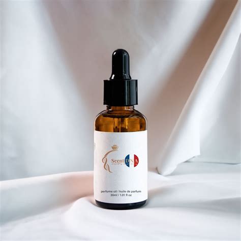 Scent Dna Your One Stop Shop For Pure Perfume Oil Scent Dna Perfume