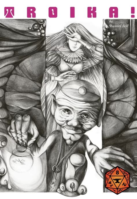 Troika Hod Publishing